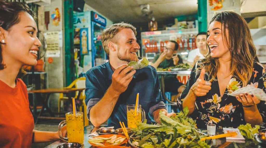 Chinatown in Saigon- 10 Highlights 2024