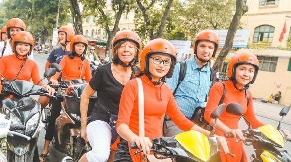 Ho Chi Minh City street food guide & 10 best dishes to try