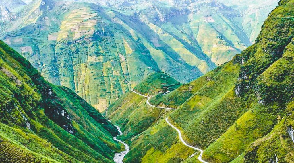 Ha Giang loop tour by motorbike 4 days 3 nights - LocalVietnam