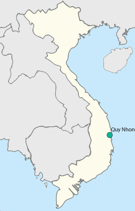Quy Nhon travel guide 2021: to do, hotels, food, itinerary | localvietnam