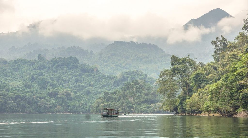 Ba Be Lake 3 day exploration from Hanoi | localvietnam