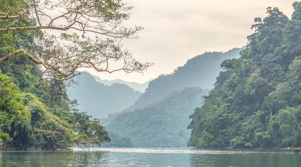 Ba Be Lake 3 day exploration from Hanoi | localvietnam