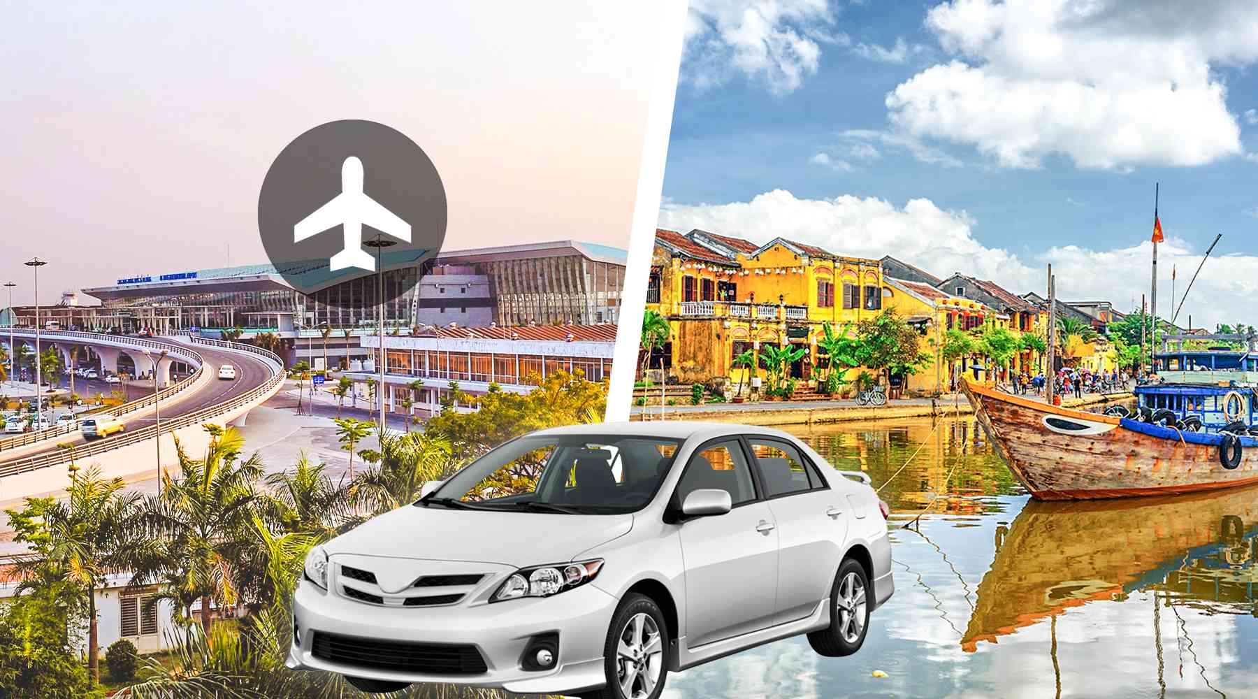 Private Da Nang Airport Transfer To from Hoi An Localvietnam private-da-nang-airport-transfer-to-from-hoi-an-localvietnam
