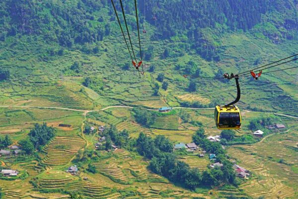 Fansipan Mountain 2026 | 8 Highlights No To Miss!