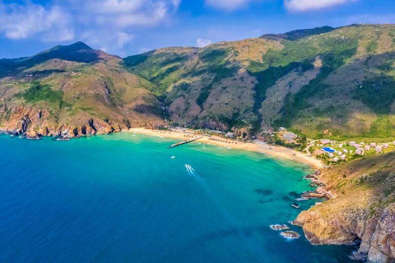 Ky Co Beach (Quy Nhon) – Honest Guide for First-Time Visitors | Local ...
