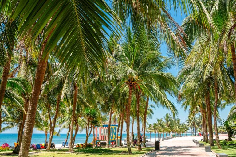 7 Most Beautiful Beaches of Da Nang | localvietnam