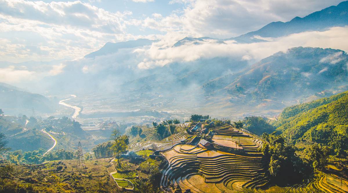 Top 20 Vietnam activities that should not be missed!