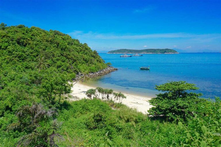 Cham Island - Complete Travel Guide + Day Trip vs Overnight