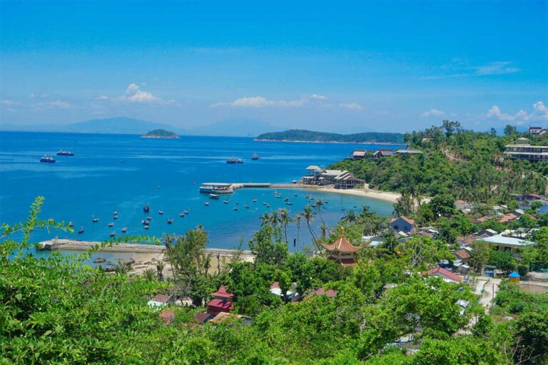 Cham Island - Complete Travel Guide + Day Trip vs Overnight