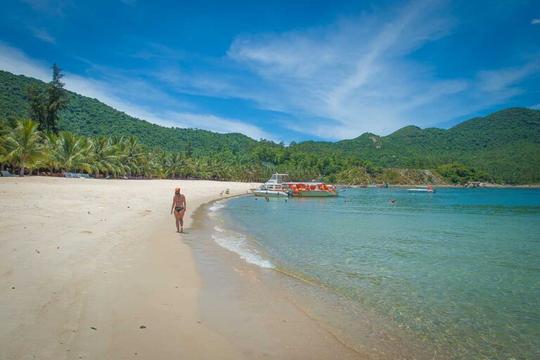 Cham Island - Complete Travel Guide + Day Trip vs Overnight