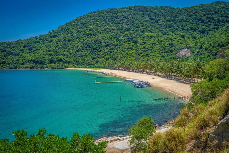 Cham Island - Complete Travel Guide + Day Trip vs Overnight