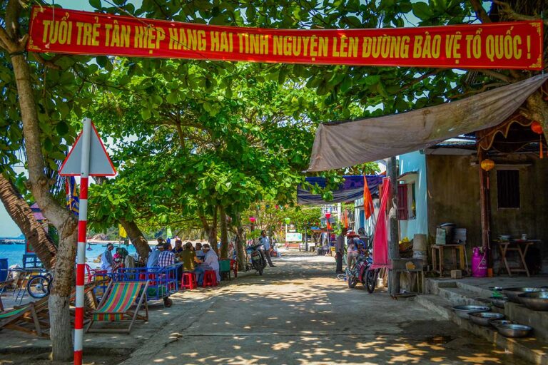 Cham Island - Complete Travel Guide + Day Trip vs Overnight