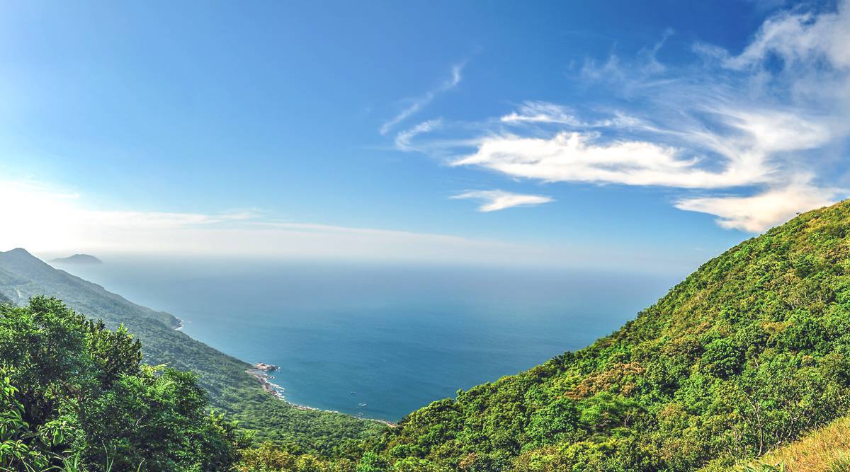 Son Tra Peninsula (Da Nang) - 11 highlights when visiting