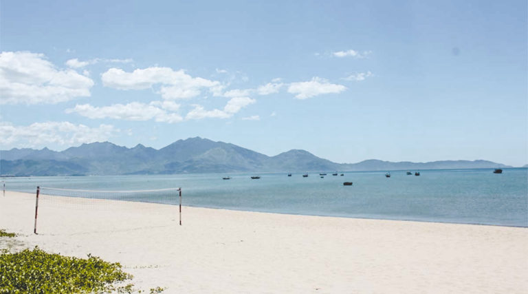 8 most beautiful beaches of Da Nang | localvietnam