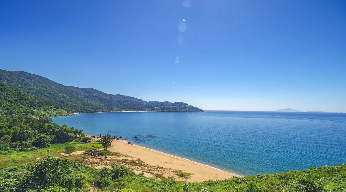 Son Tra Peninsula (Da Nang) - 11 highlights when visiting