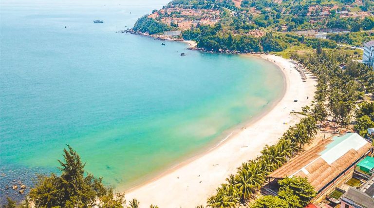 8 Most Beautiful Beaches of Da Nang | localvietnam
