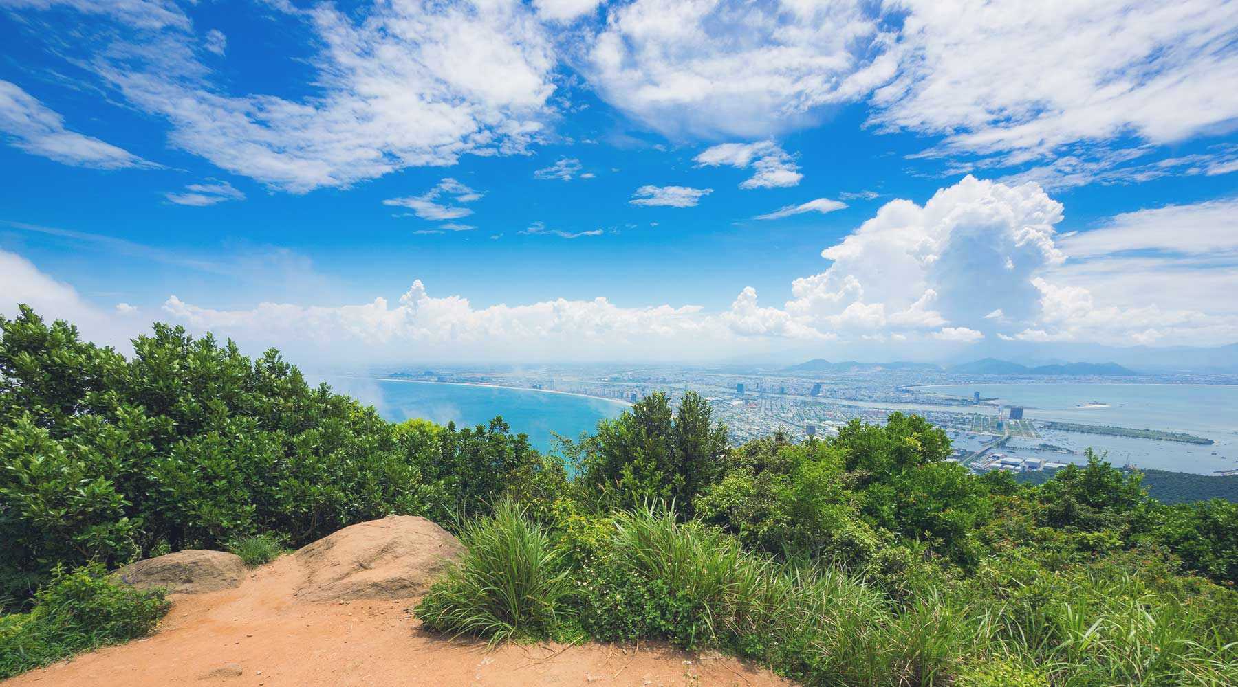 Son Tra Peninsula (Da Nang) - 11 highlights when visiting