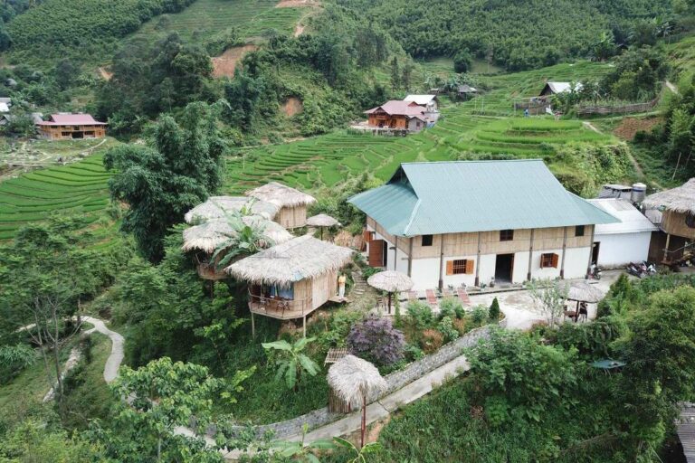 10 best homestays in Sapa for a unique experience in 2024 | Local Vietnam