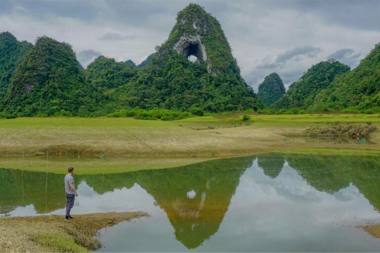 Vietnam Mountains: 10 Most Stunning Regions to Explore