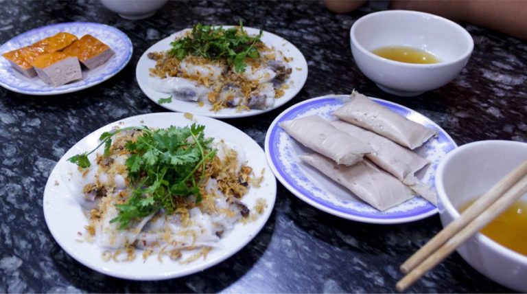 15x Best Street Food In Hanoi - Dishes, Locations & Tours