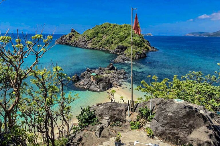 Con Dao 2024 | 10 Best Thing to Do & Travel Guide