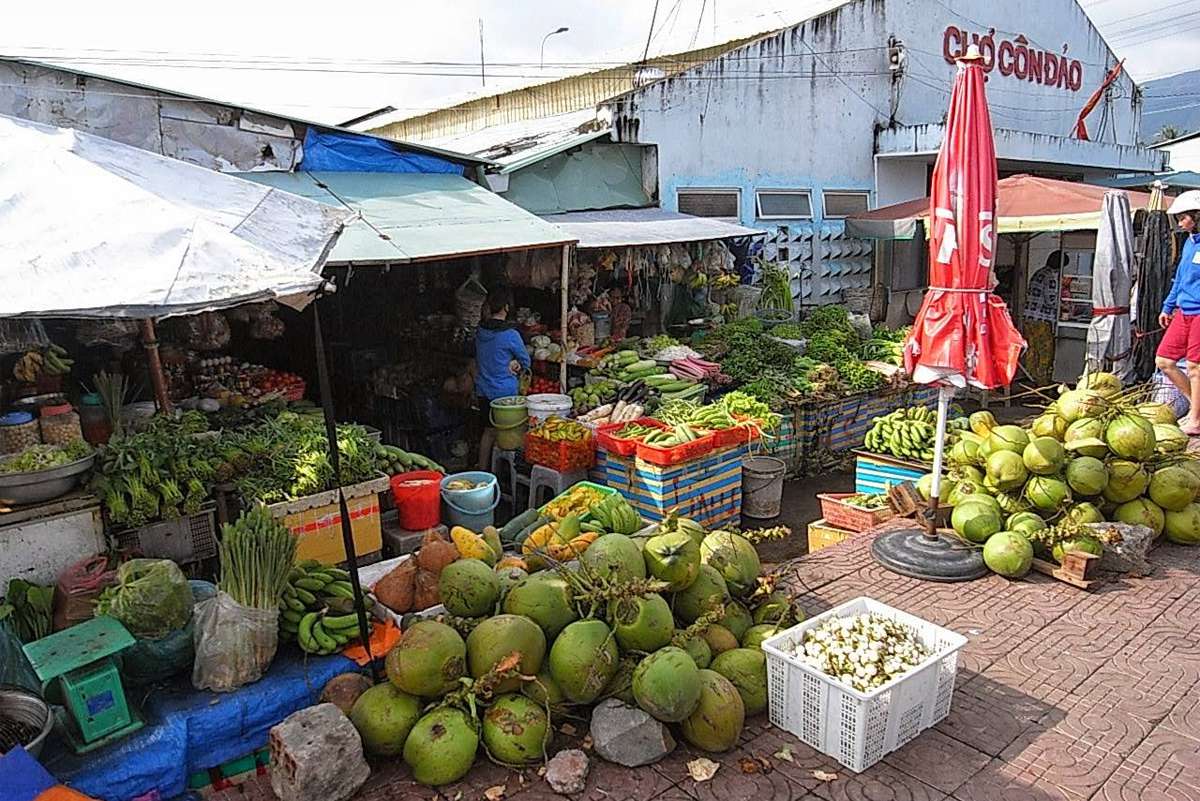 10 Best Con Dao Tours 2025 | Small group & Private