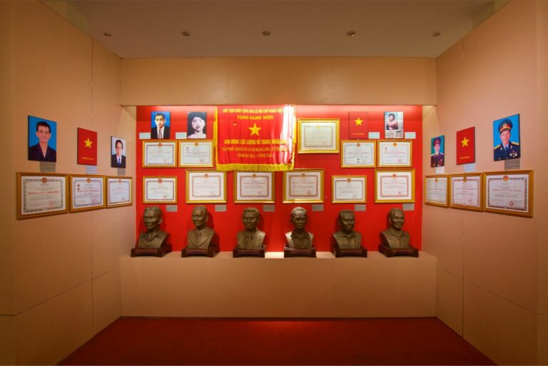 Con Dao 2024 | 10 Best Thing to Do & Travel Guide