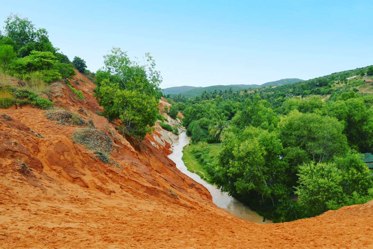 Mui Ne 2025 | 10 Best Thing to Do & Travel Guide