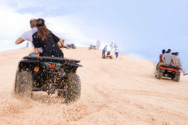 Mui Ne best things to do & travel guide | Local Vietnam