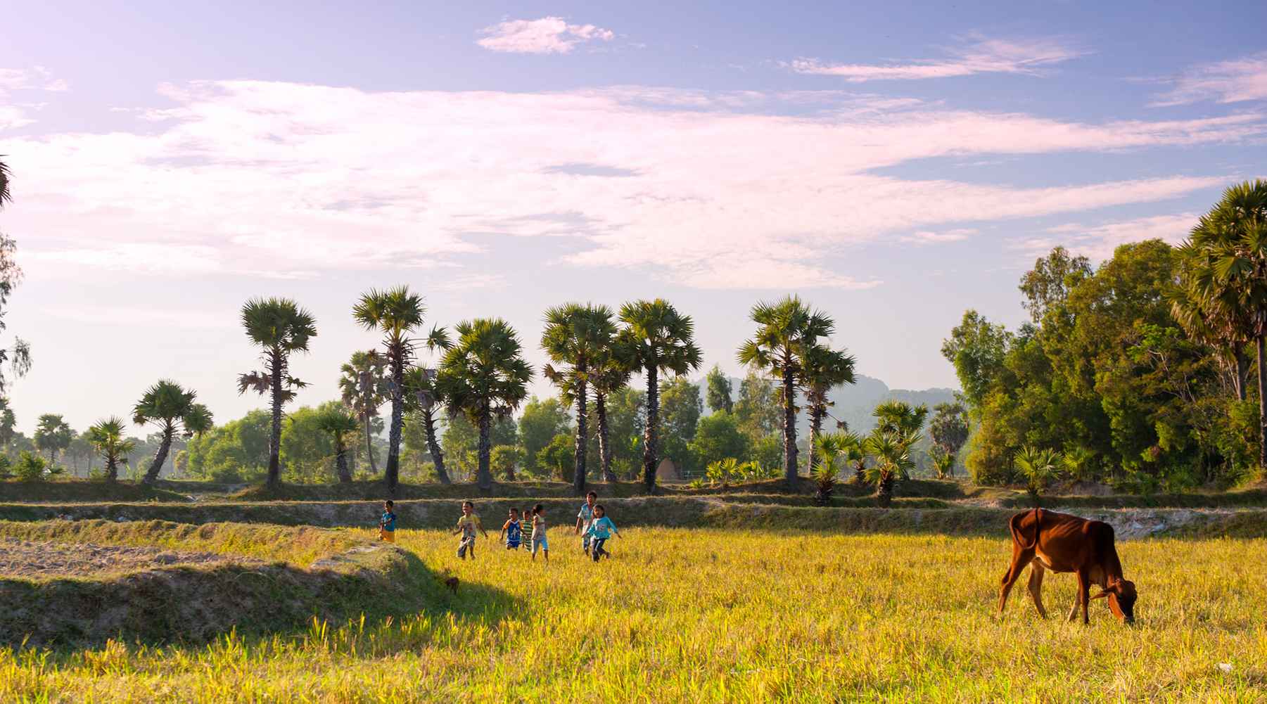 An Giang - Travel Guide 2024 & 8 best things to do