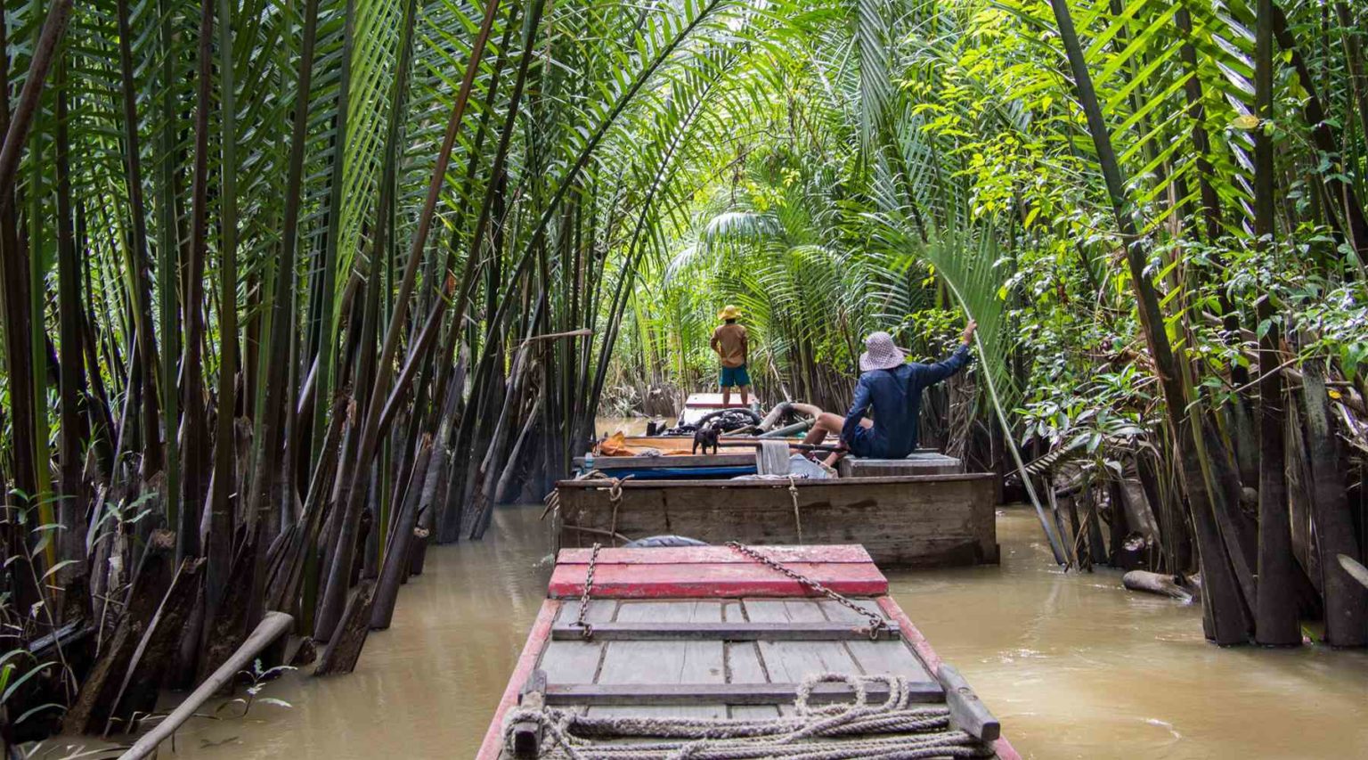 Ben Tre - Travel Guide & 12 Best Things To Do (2026)