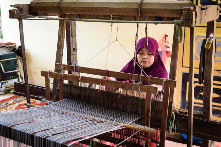 Chau Doc - Travel Guide 2024 & 8 things to do | Local Vietnam