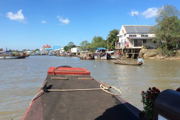 Sa Dec - Travel Guide 2024 & 6 best things to do