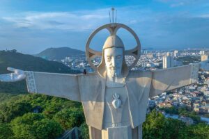 Jesus Christ Statue Vung Tau – Complete Travel Guide 2026