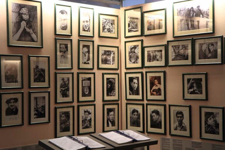 War Remnants Museum - the Dark History of the Vietnam War