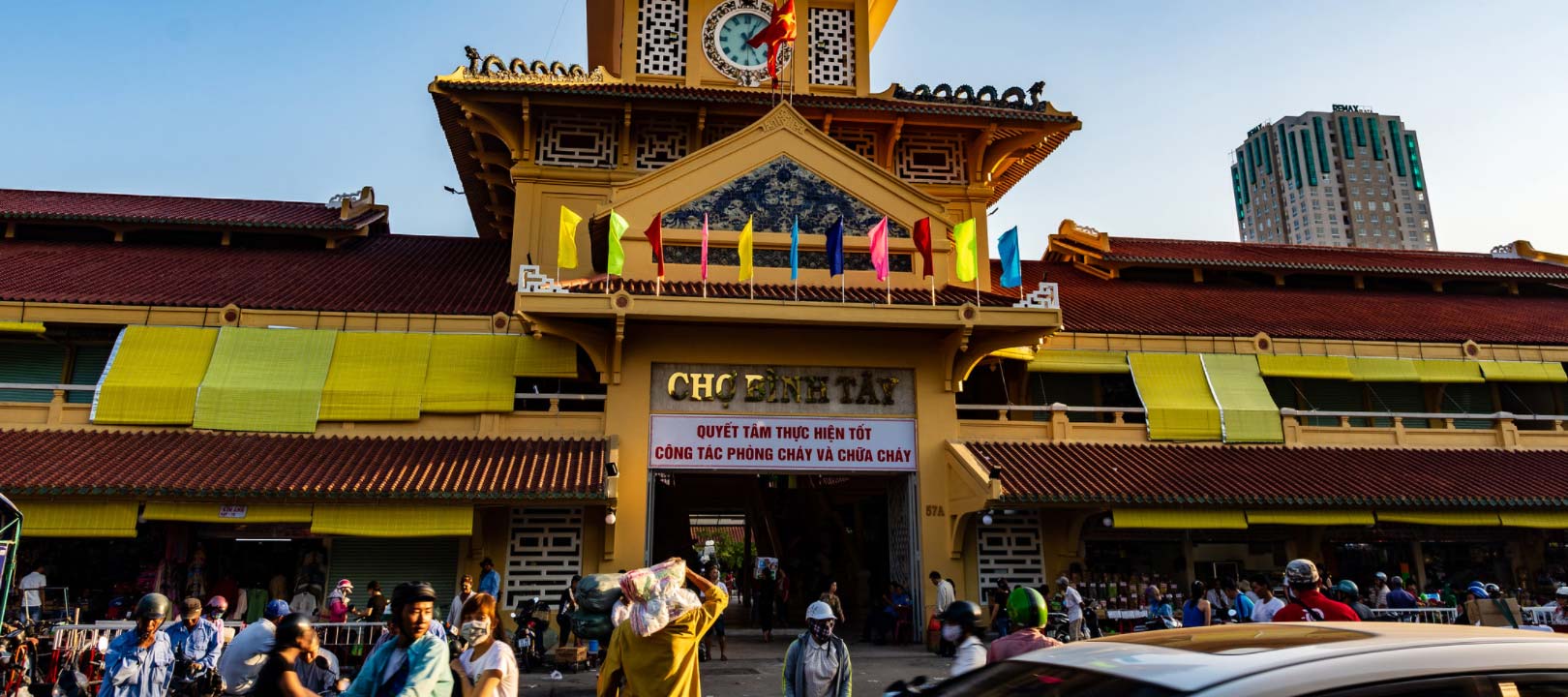 Binh Tay Market - A Local Market Guide 2024