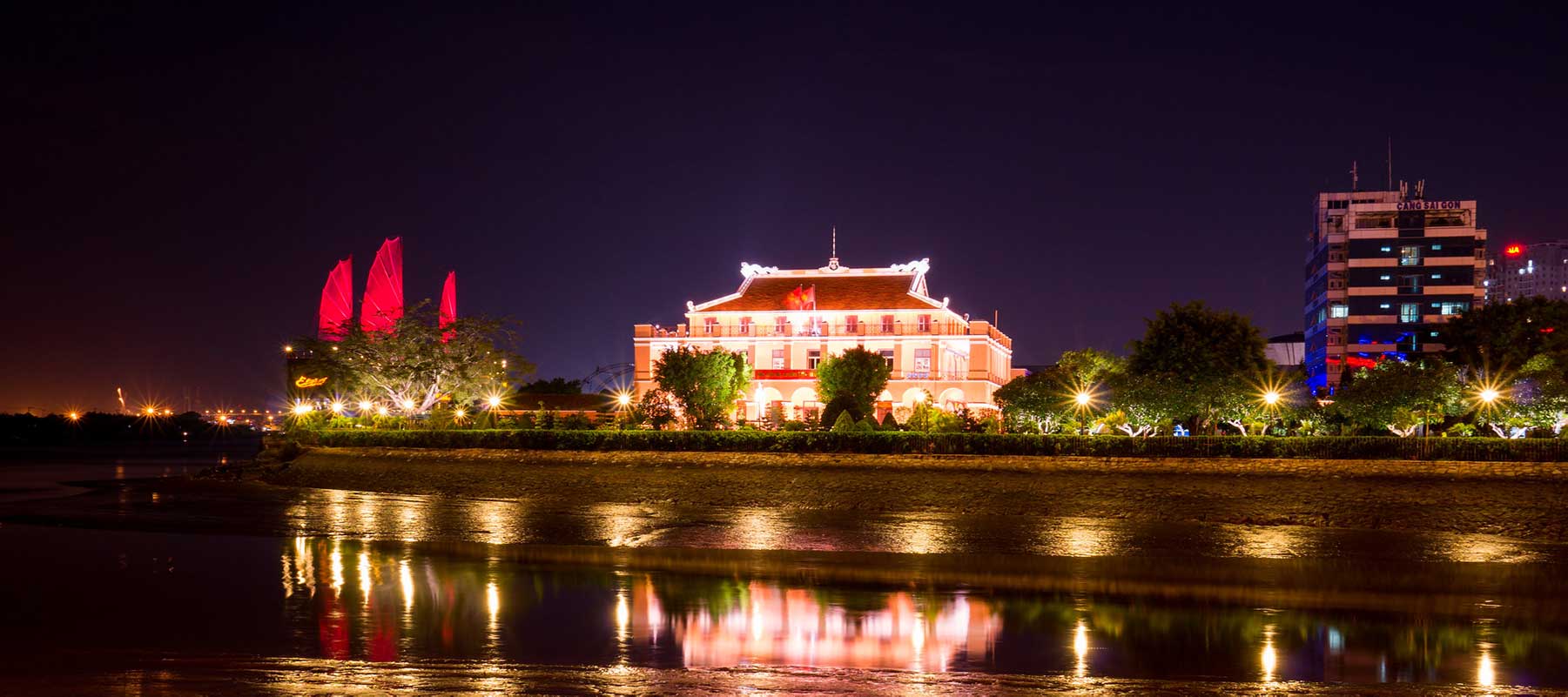 Ho Chi Minh Museum in Ho Chi Minh City - Guide 2025
