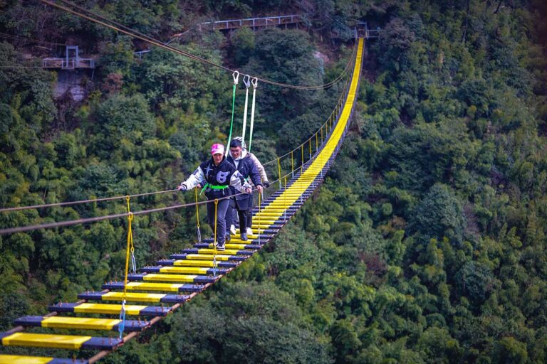 Sapa's Glass Bridge - Worth a visit or not? | Local Vietnam