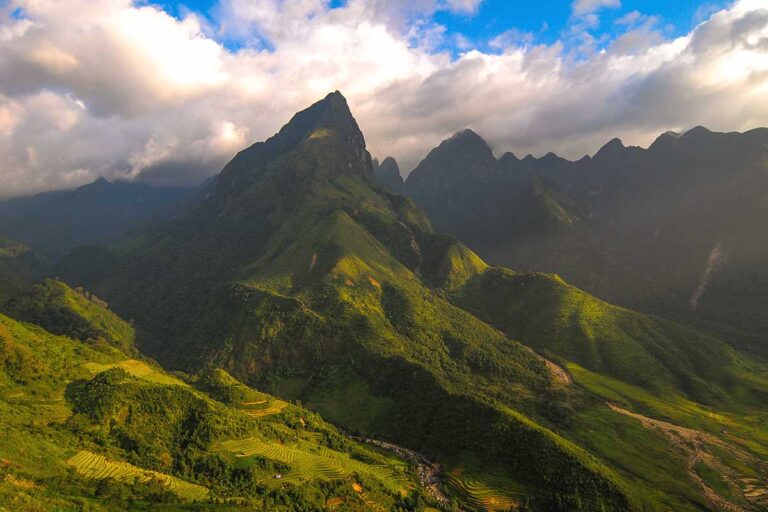 Vietnam Mountains: 10 Most Stunning Regions to Explore