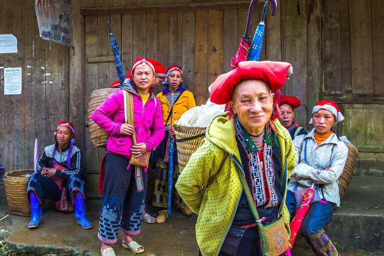 Muong Hoa Valley - 10 Biggest Highlights You Have To See