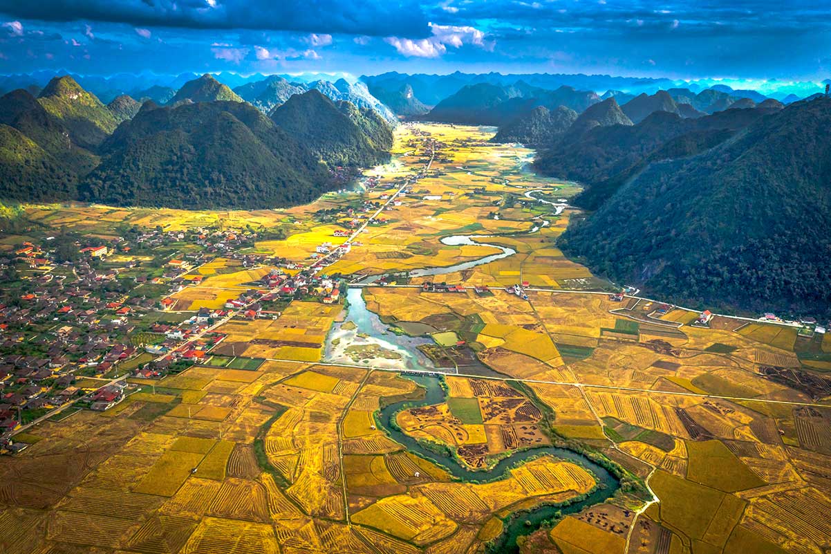 Bac Son Valley Travel Guide 6 Best Things To Do