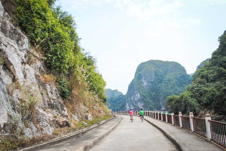 Cat Ba Island - 12 Best Things To Do & Travel Guide [2026]