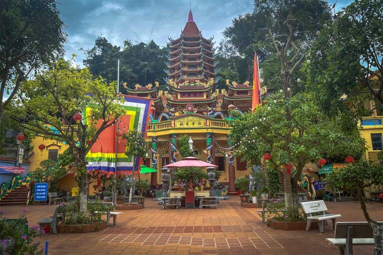 Lang Son | 12 Best Things To Do & Travel Guide