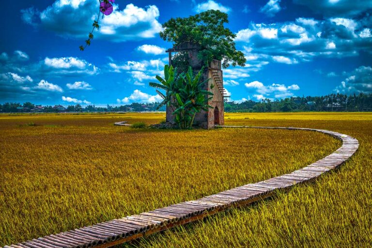 Vietnam Countryside: 10 Best Places to Experience Rural Life | Local ...