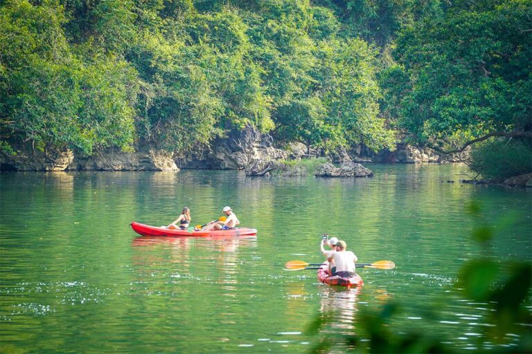 Ba Be Lake 2026 | 10 Best Things To Do & Travel Guide