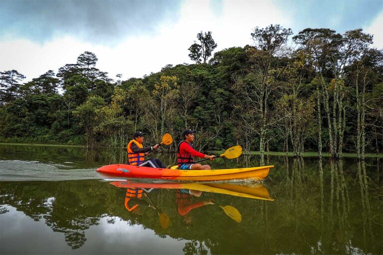 Kayaking in Vietnam – 10 Best Destinations | Local Vietnam