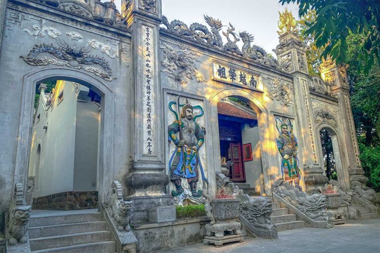 Hung Kings (Vietnam) - Who Were They & Today’s Legacy | Local Vietnam