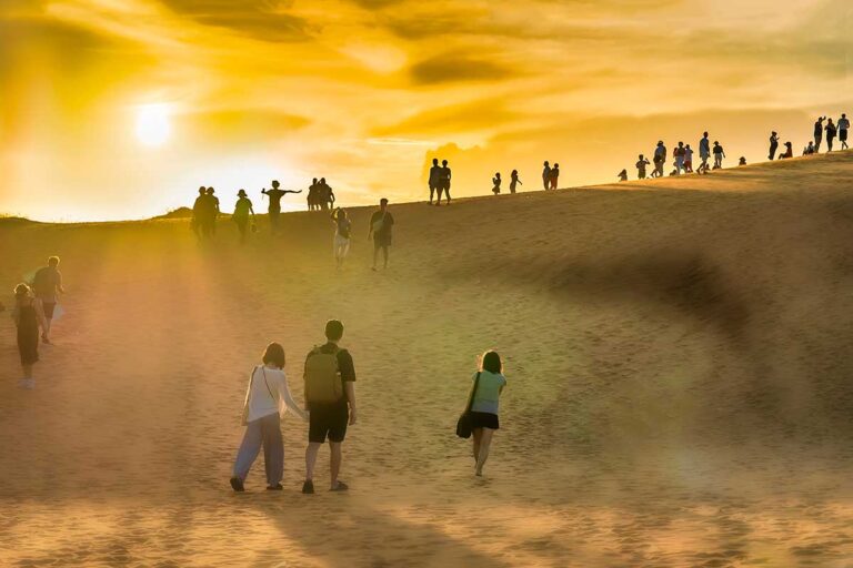 Mui Ne in December – Weather & Beach Conditions | Local Vietnam