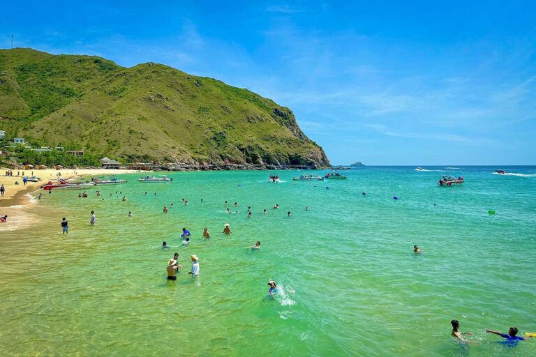 Ky Co Beach (Quy Nhon) – Honest Guide for First-Time Visitors | Local ...