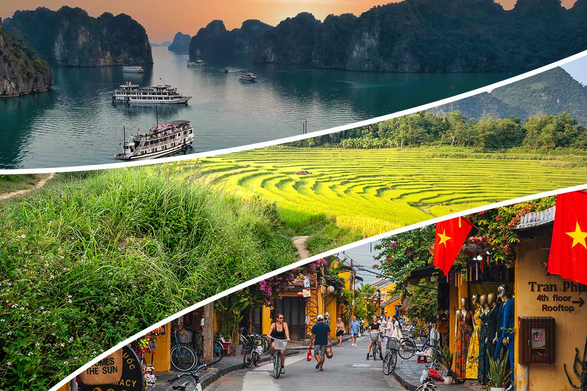 Local Vietnam - Vietnam Tours, Packages & Travel Guide